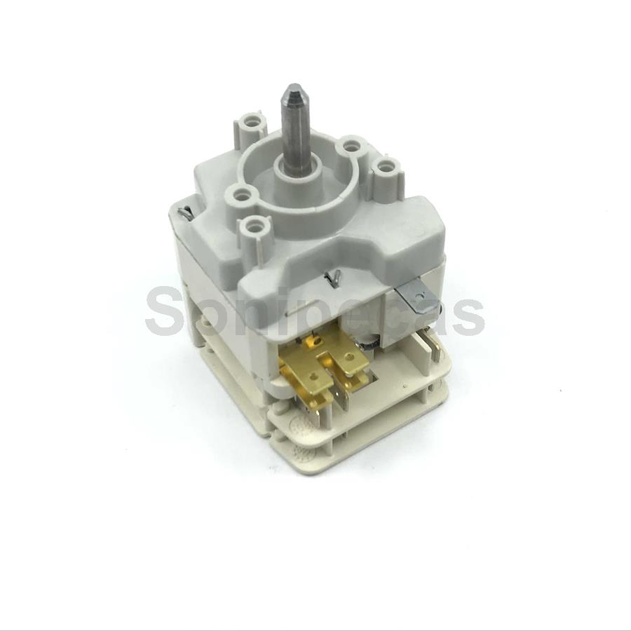 Sonipecas | TEMPORIZADOR 120 MINUTOS - MS65