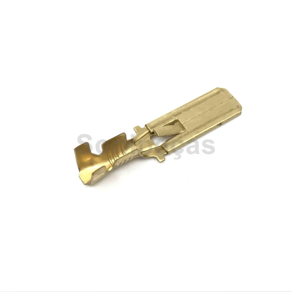 Sonipecas | TERMINAL MACHO 6MM