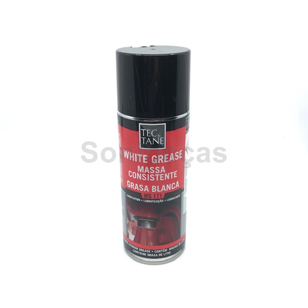 Sonipecas | SPRAY MASSA CONSISTENTE WG 171 - 400ML