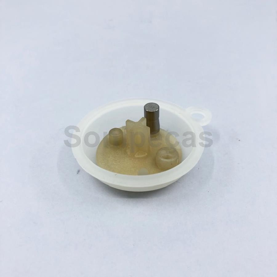 Sonipecas | MEMBRANA VULCANO "A"