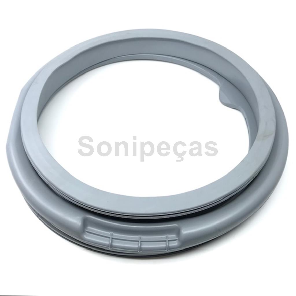 Sonipecas | BORRACHA OCULO ARISTON/INDESIT