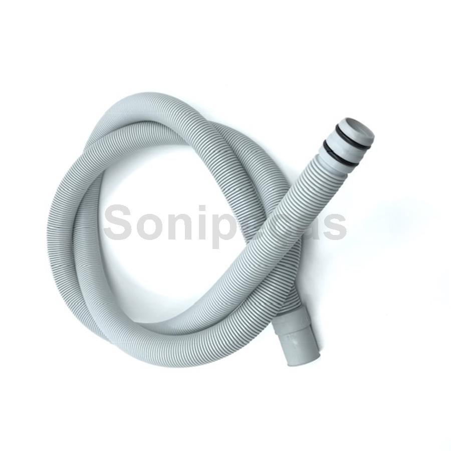 Sonipecas | MANGUEIRA ESGOTO C/ORINGUES BOSCH/SIEMENS