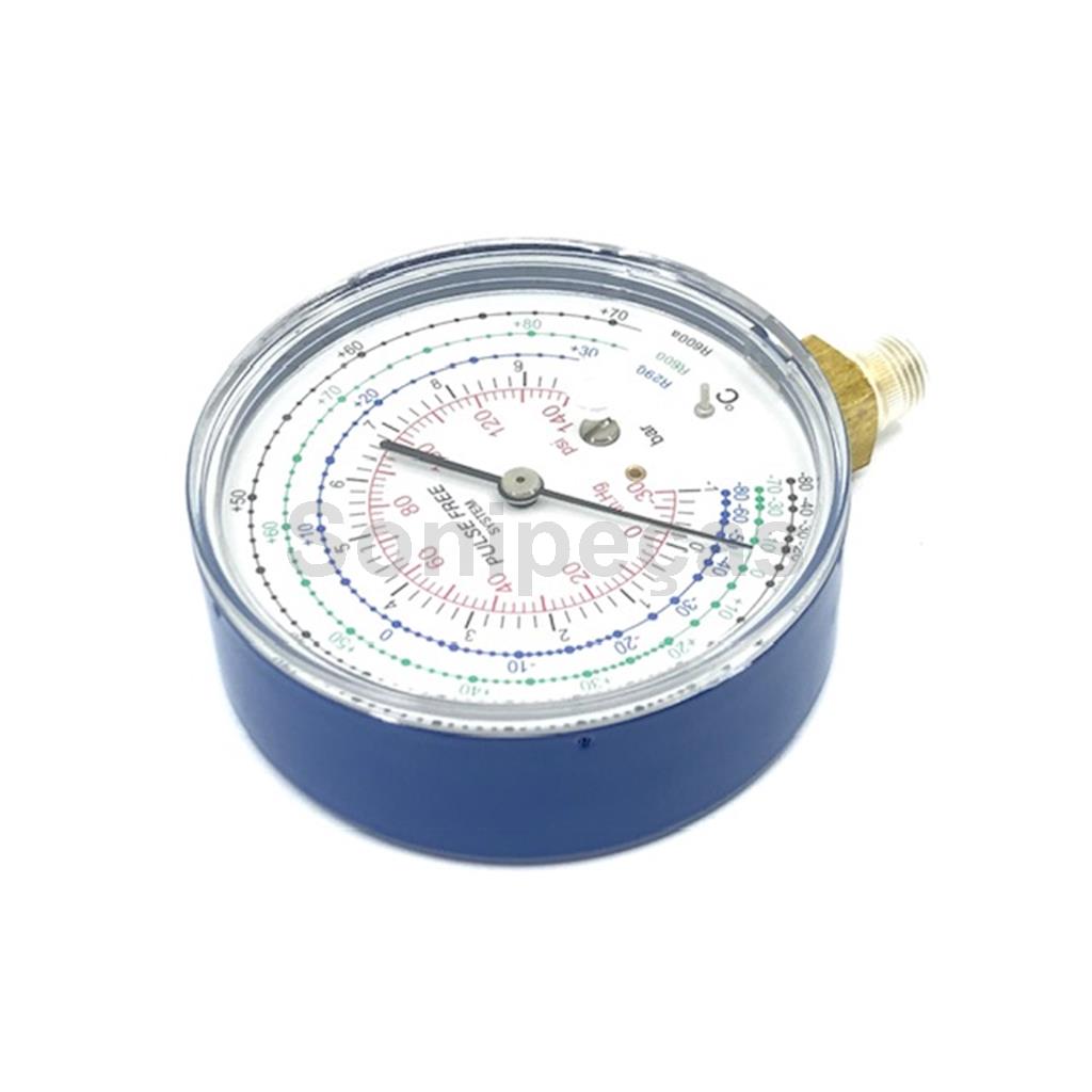 Sonipecas | MANOMETRO R290, R600 80MM